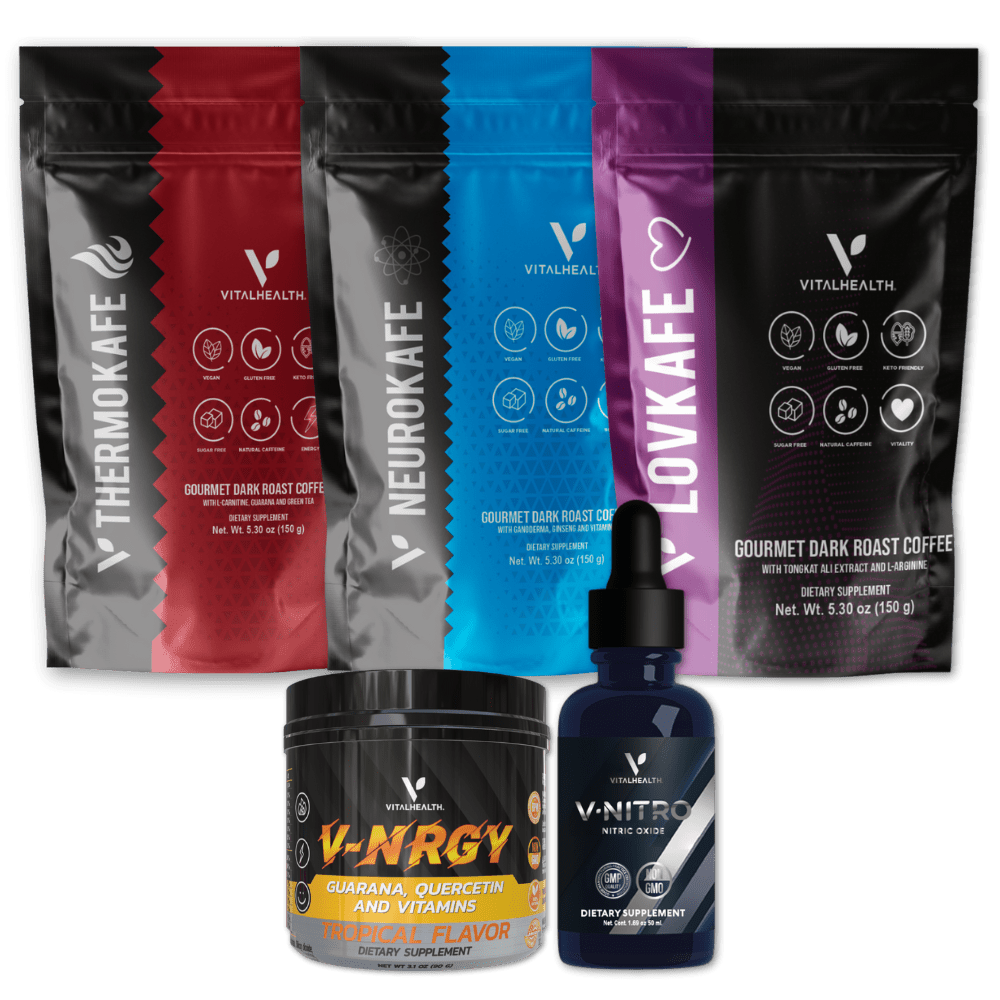 All Products – Vital Health Global LLC