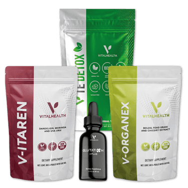 All Products – Vital Health Global LLC