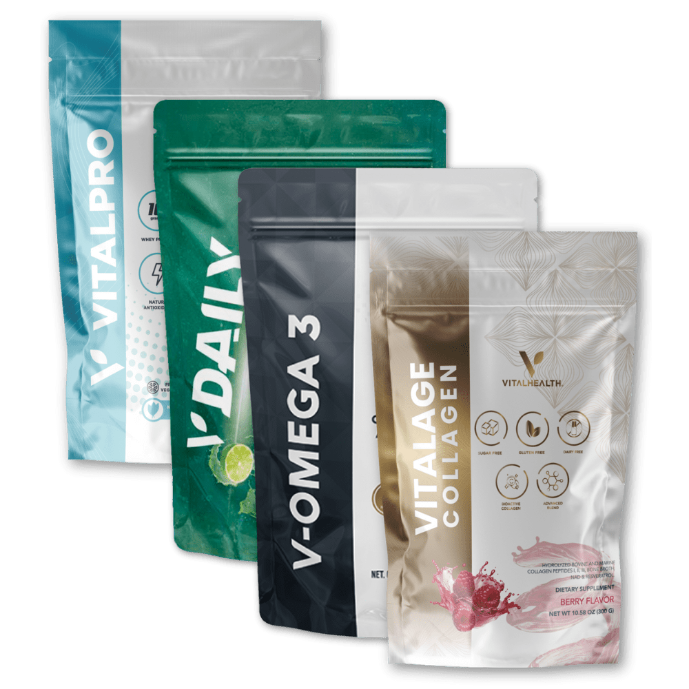 All Products – Vital Health Global LLC