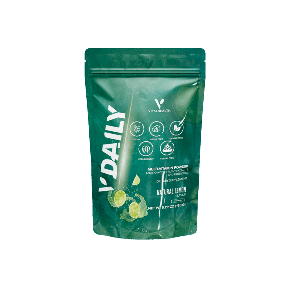 All Products – Vital Health Global LLC